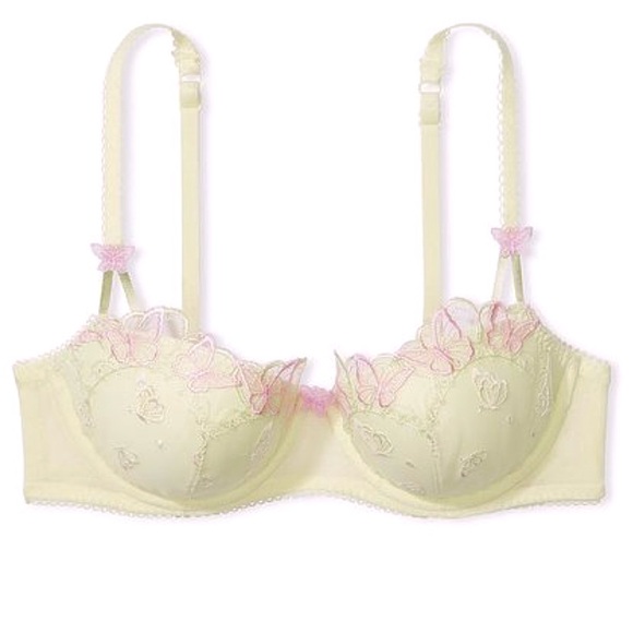 PINK Victoria's Secret | Intimates & Sleepwear | Victorias Secret Pink ...